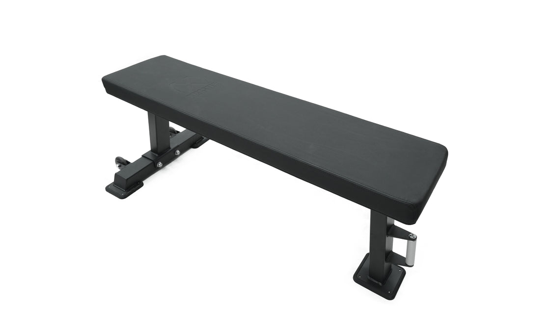 Benches & Racks – Equipt